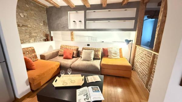 Casa Molly - Historic Centre Piazza Unità - Ankaran