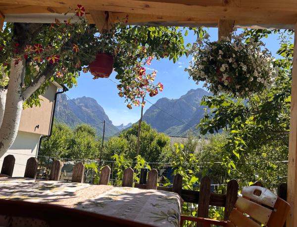 Guest House Guri - Montenegro