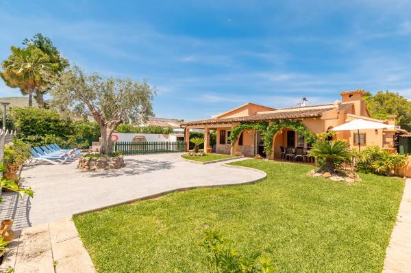 Villa Bellota By Sealand Villas - Alcúdia