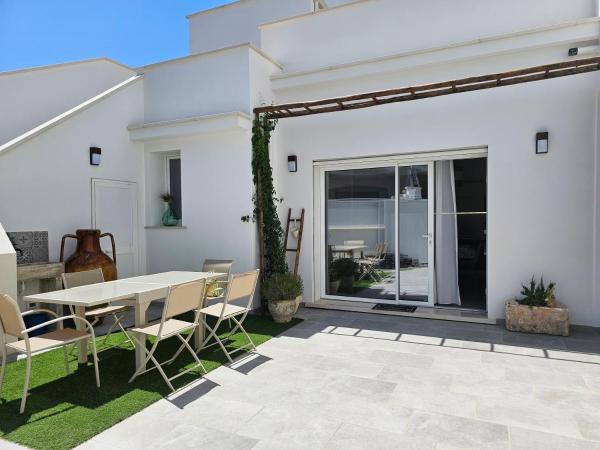 Retrò Holiday Home - Pandorea - - Manduria