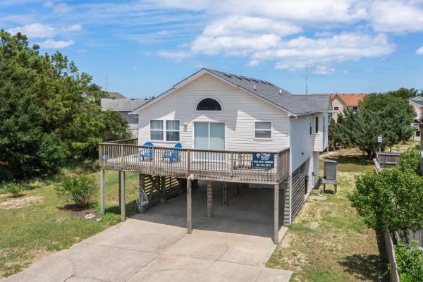 The Coconut Cottage - Kill Devil Hills, NC