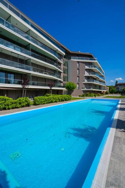 Myflat Casa Coral Apartment - Siófok