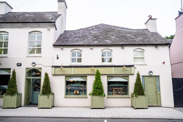 Deerpark Inn - County Westmeath