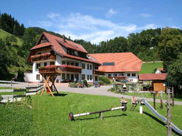 Vettererhof - Hausach