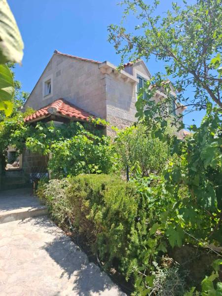 Fishing Family House - Cavtat