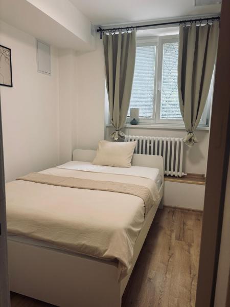 Apartmán Veleslavínova - Ústí nad Labem