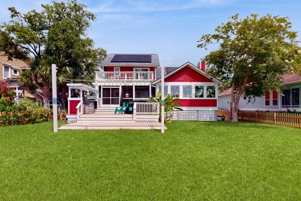 Serenity Point - Charleston, SC