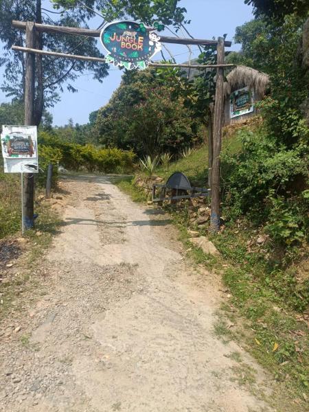 Jungle Book Vintage Resort Peradipallam Kanthalloor - Marayoor