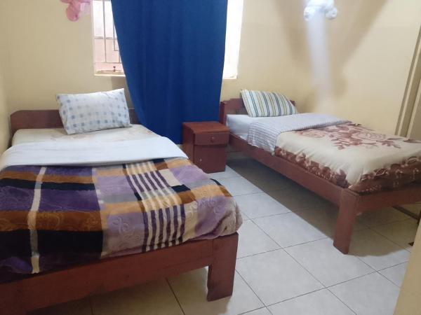 Our Lady Of Africa Conference Center - Malawi