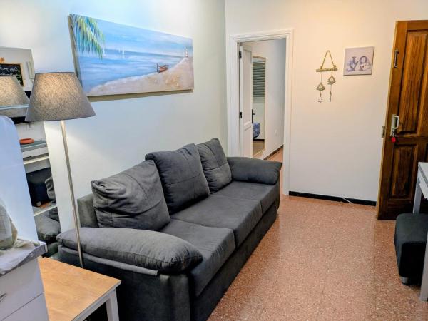 Burero Beach Stay - Comfy - Near Airport & Beaches - Gran Canaria Airport (LPA)