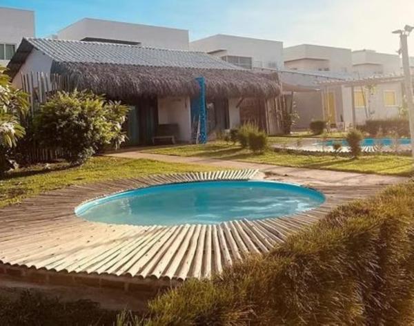 Beijo Mar Beach Club - Areia Branca