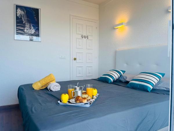 Costa Brava - Roses - Terrace & Sea View - Roses