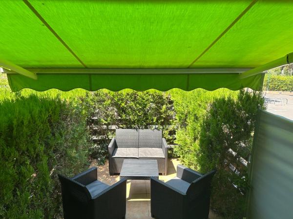 Appart Et Terrasse - La Grande-Motte