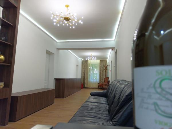 Bliss Point Apartments - Piatra Neamț