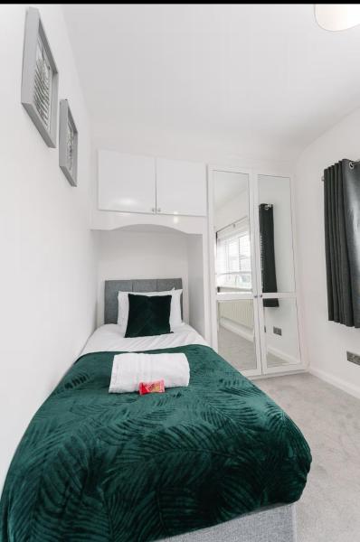 Asentral Homes - Moffat