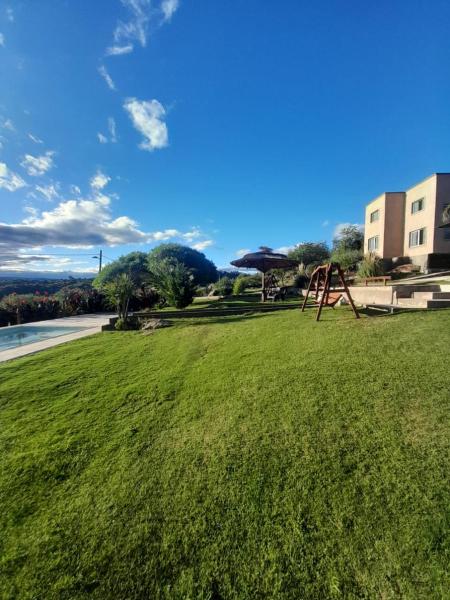 Ayres Serranos - Villa Carlos Paz