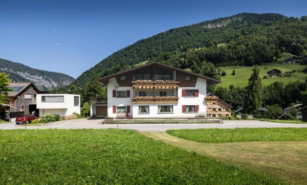 Gästehaus Manuela Puchmayr - Vorarlberg