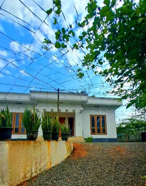 Hillnest Homestay - Wayanad