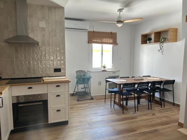 El Rincon Del Bosque Loft - Benaocaz
