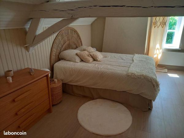 Gîte Du Vieux Puits - Montmorillon
