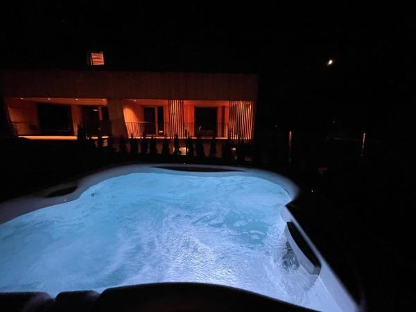 Villa Anita Chalets - Sexten