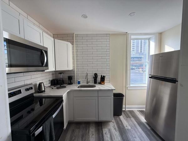 The Oakden Suites In Orange Loop A4 - Showboat Atlantic City
