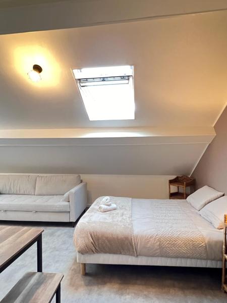 Studio B6 - Centre-ville Meaux - Proche Disneyland - Meaux