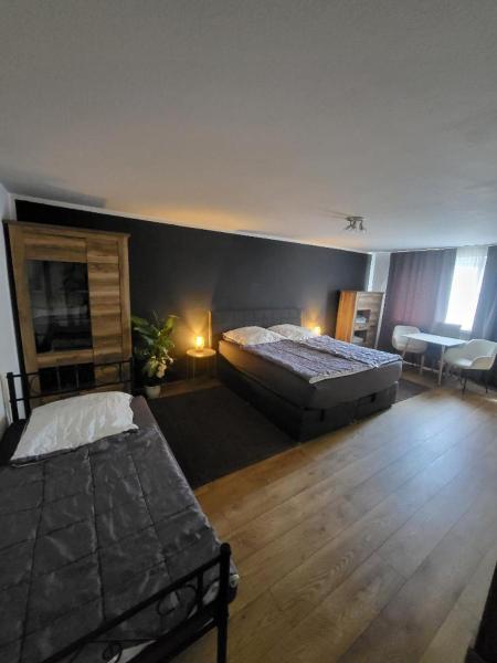 Marcel's Appartement - Bielefeld