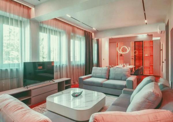 Apartment 4 Bedrooms Hamburger Kunsthalle - Hambourg
