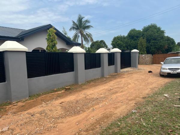 Bohomes Designed For Relaxation - Ghana