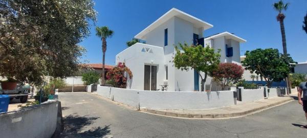 Nero House - Larnaca