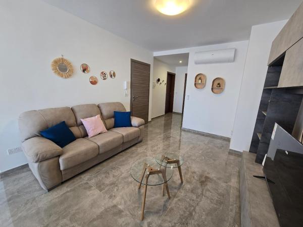Serenity Suites No 4 - Malta