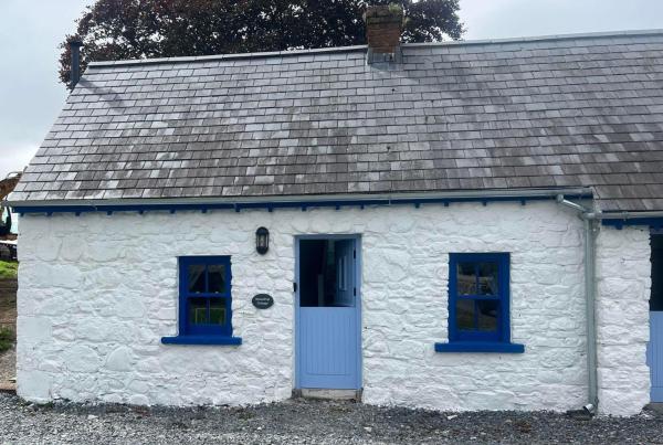 Slieve Gullion Getaways Forkhill - Dundalk