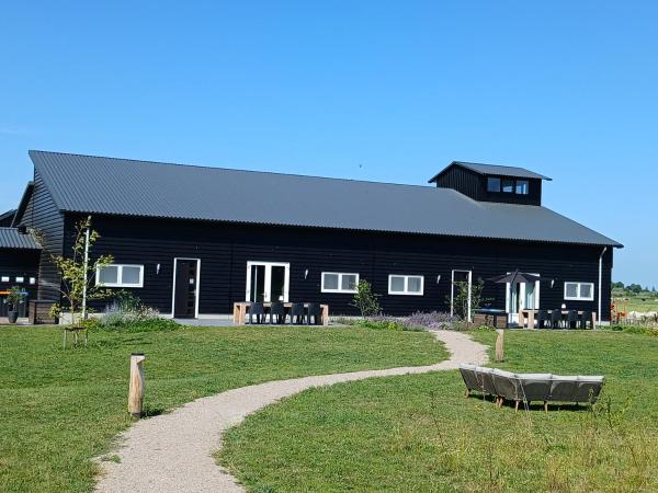 Raafjeshof - Vakantiewoning - Leerdam