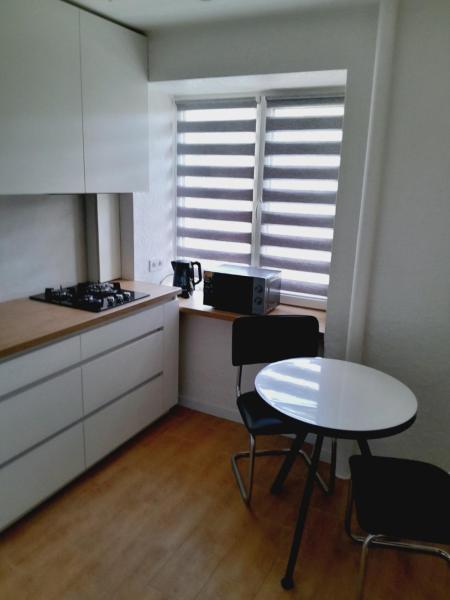 ЛЮКС с 2-мя спальнями в ЦЕНТРЕ на Проспекте Центральном-3 Слободская - Херсонская область