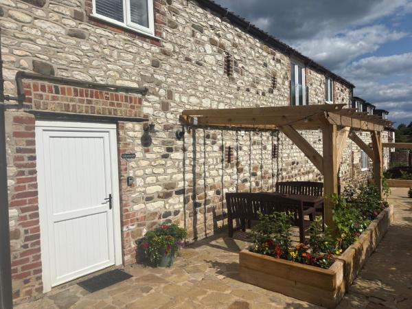 May Cottage - Flamborough