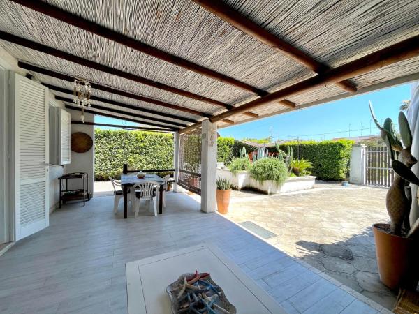 Casa Kairos - Torre Dell'orso - Torre dell'Orso