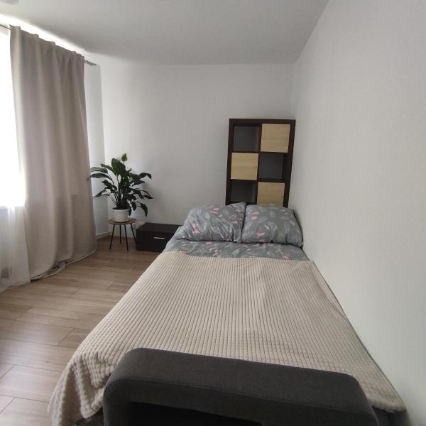 Room 1 - Varsovia
