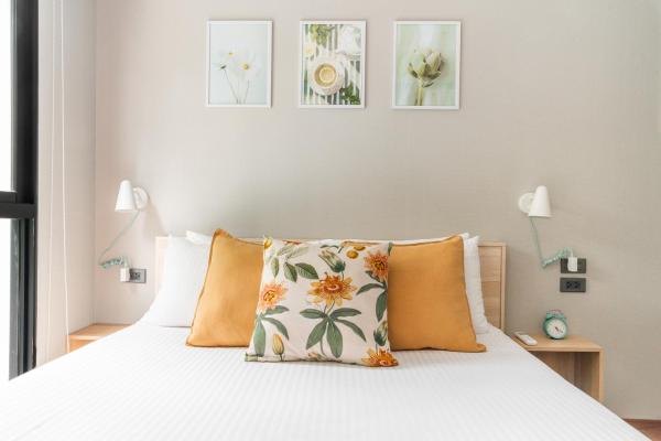 Title V Lemon Fresh Pool View Gym Hammam - Changwat Phuket