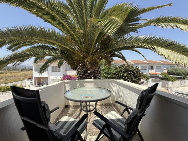 Adosado En Residencial Peñismar I - Peniscola