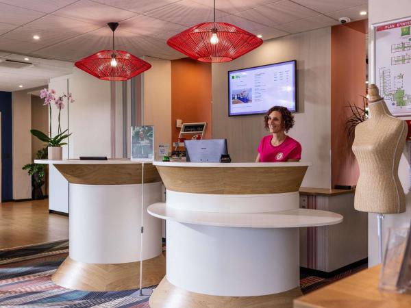 Ibis Styles Toulouse Lavaur - Lavaur