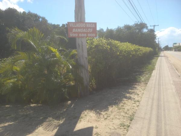 Villagio Maga Bangalos - Espírito Santo