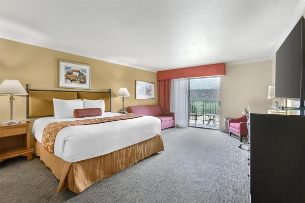 Best Western Plus Arroyo Roble Hotel & Creekside Villas - Sedona, AZ