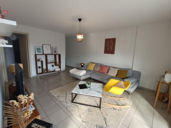 Evasion Ensoleillé à 5 Minutes De Bastia - Bastia