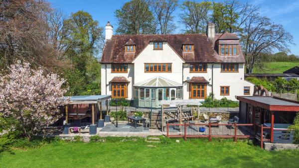 West Down Country House - Somerset