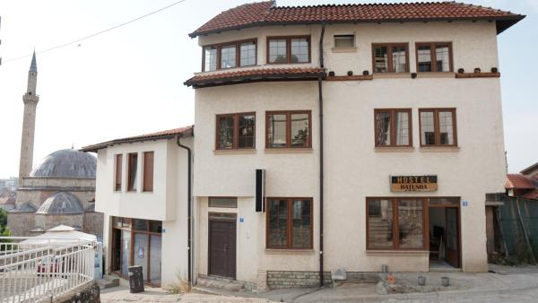 Hattuşa Hostel - 科索沃