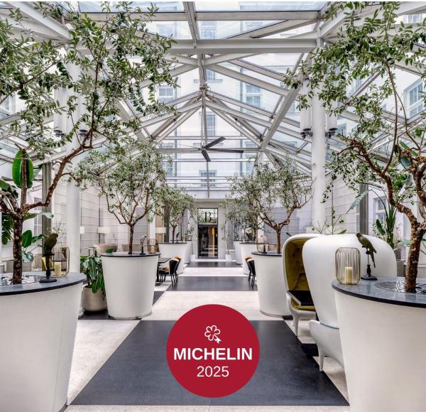 H15 Boutique Hotel, Warsaw, A Member Of Design Hotels - Warsaw