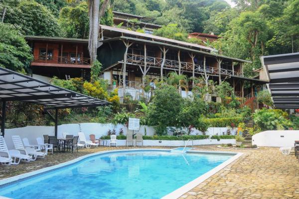 Hostel Plinio - 코스타리카