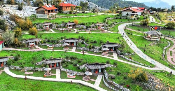 Milyos Hotel - Turquía