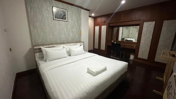 Cozy Townhouse Near Psu, Hat Yai บ้านทั้งหลัง - Hat Yai